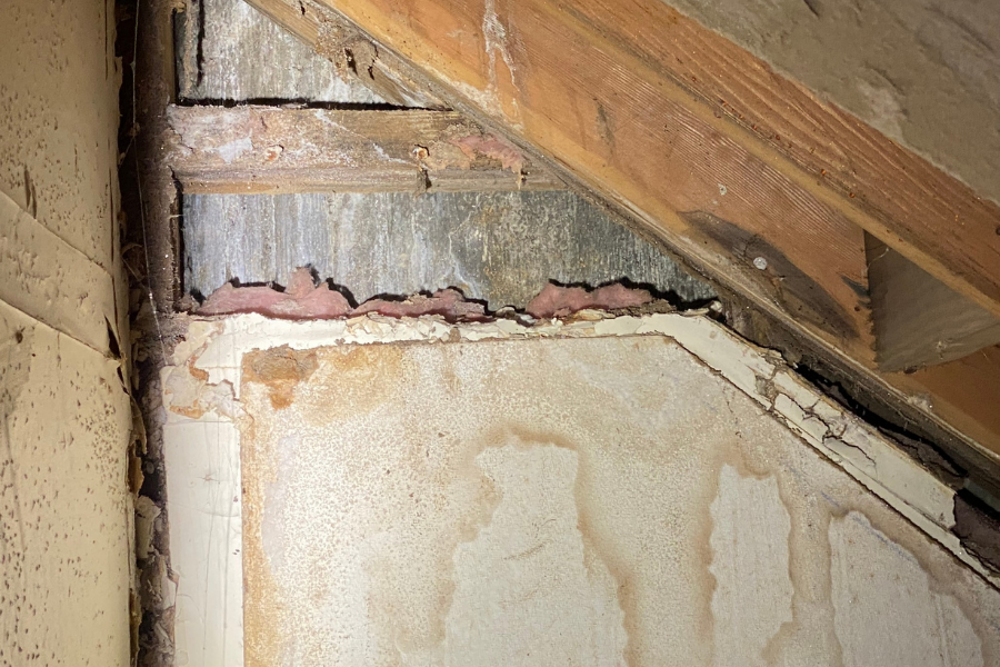 The Hidden Water Damage Risks Every Newport Beach Homeowner Should ...